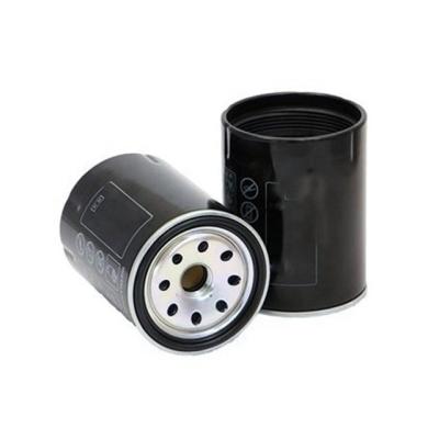 Cina SN25153 Filtro del carburante filtro del separatore dell'acqua per auto fabbrica scavatori caricatori motore DX215-9 in vendita