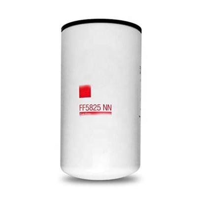中国 鉄とフィルター紙 FF5825NN 発電機セット用ディーゼル燃料用水分隔フィルター 販売のため