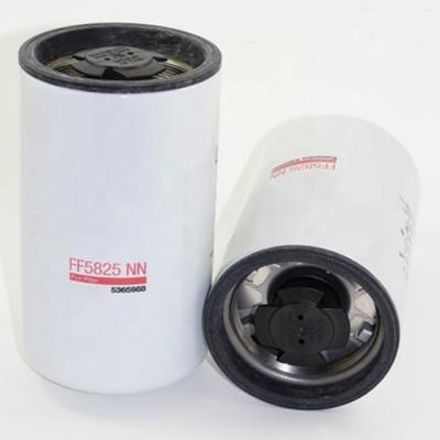 中国 FF5825NN トラクターとトラック用燃料フィルター要素 5365988 ディーゼルエンジン部品 販売のため