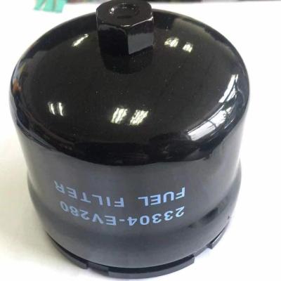 中国 トラックエンジンのディーゼル部品のためのハイドウェル燃料フィルター OE 23304-EV280 SN25179および性能 販売のため
