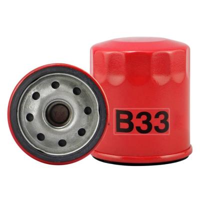 China Hydwell-smeermiddelfilter 90915-YZZE1 90915YZZE1 B33 25161880 AM107423 90915-03001 9091503001 Te koop