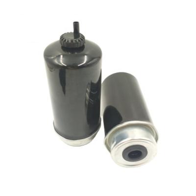 中国 FS20077 燃料フィルターBland RE541925 FS20077 RE522878 BF7949-D P551422 ディーゼル燃料システム 販売のため