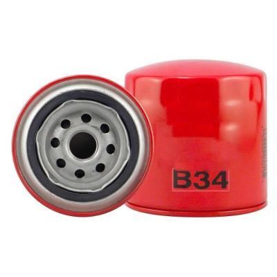 China Motoroliefilter P550963 voor Dodge Car Fitting in Hydwell Te koop