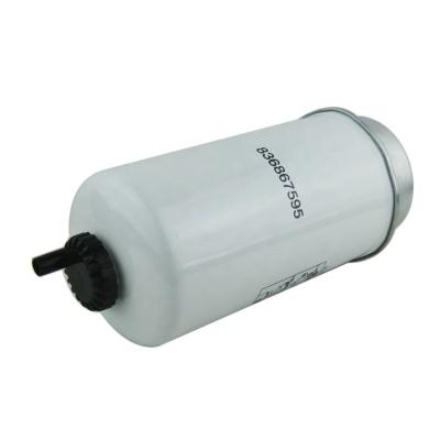 中国 V836867595 トラクター 1997-2003年用燃料水分離機 販売のため