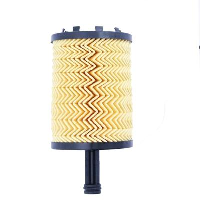 China Hydwell Auto Parts OE NO. 93177787 Motoronderdelen Element smeermiddel oliefilter voor ALFA ROMEO Te koop