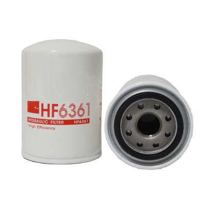 China Andere auto-installaties HF6361 Spin-On-lube-oliefilterelement 1R0734 Referentienummer P555680 Te koop