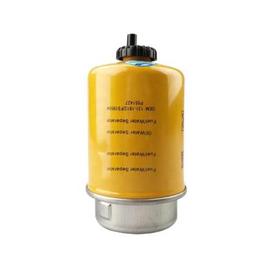 中国 フィルタータイプ 燃料 ローダー部品のフィルター要素 131-1812 Re53729 P550398 Fs19554 販売のため