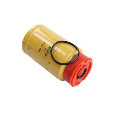 中国 自動車用部品のための良い燃料フィルター要素 308-7298 P553880 2656F501 2715076 1000017068 販売のため