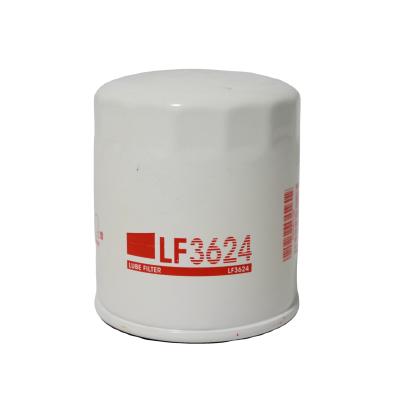 China LF3624 Hydwell Spin-On Lubber Oil Filter Element 14523962 P550935 voor Truck Model truck Te koop