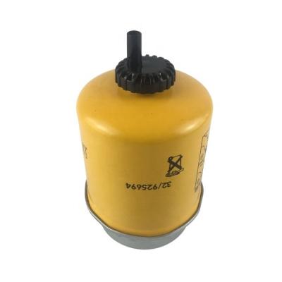 中国 RENAULT トラックの粉末をフィルタリングするためのハイドウェル燃料水分離機 32/925694 販売のため