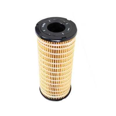 China CATERPILLAR Hydwell lubrifiërend oliefilter 175-49-11580 LF740 P550484 1R0659 1161212 611-4505-100 Te koop