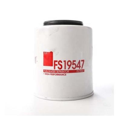 中国 FS19547 P550729 1677004C91 DNP550729 鉄フィルター紙の燃料水分離フィルター 販売のため