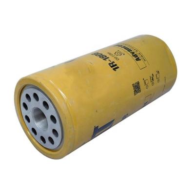 China 322C Hydwell graafmachine oliefilter P551808 Lf3566 275-2604 1R1808 504594D1 2657890444 57890444 3890434 85114070 803442626 Te koop