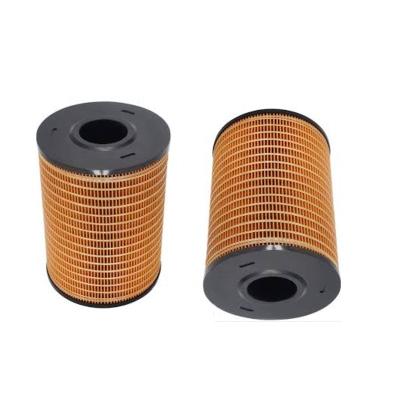 China Filtratie van motorolie voor graafmachines 1R0726 /4P2839 Referentienummer P557500 Te koop