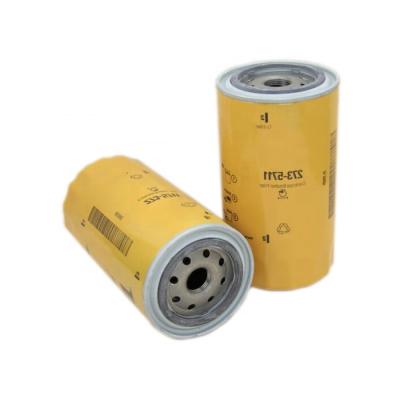 China CV51301 Hydwell 273-5711 2654A104 Crankcase Breather Oil Filter voor klantvraag Te koop