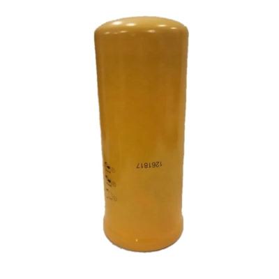 Cina HF35554 Sostituzione del filtro di trasmissione idraulica in ferro 254353A1 per trattore combinato in vendita