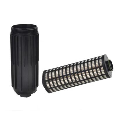 China Iveco Auto Fittings Zware vrachtwagens Glijmiddelfilter 500054654 P7495 P954588 W13004 Prestaties Te koop