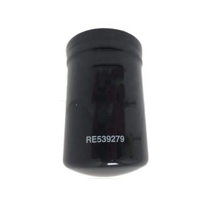 China 1998-2001 Jaar RE539279 OE NO. Hydwell motor Volstroom Spin-On oliefilter P551910 Te koop