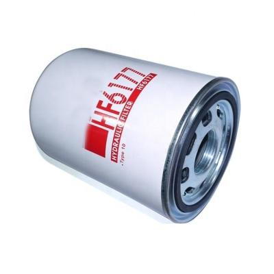 中国 標準サイズ供給のためのハイドウェル水力オイルフィルター P565245 80457412 363992 32901700 販売のため