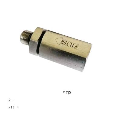 Cina 217-2456 SH70194 Fitture per filtri idraulici pilota per 305.5E 305.5 in vendita