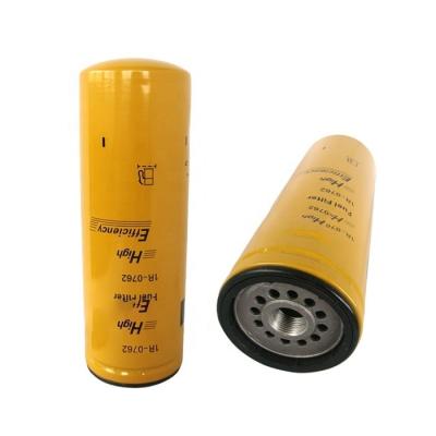 中国 CAT 1R-0750 1R-0751 1R-0739 1R-0749 1R-0716 1R-0755 1R-1808 1R-0762用の燃料フィルター 販売のため