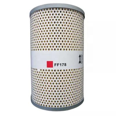 中国 トラック型 トラック用燃料フィルター P550043 139097 256834 19199865 FF550043 トラクター用 販売のため