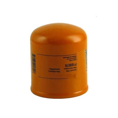 Cina Filtro a rotazione per motori diesel per trattori Parti P169078 3I0743 AM102723 H35264Q HF169078 in vendita