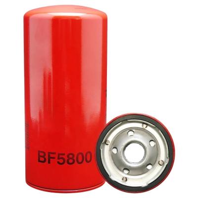 中国 ハイドウェルプライマリフィルター スピンオン 23530706/BF5800/FF5207 P556915 ディーゼル燃料システム 販売のため
