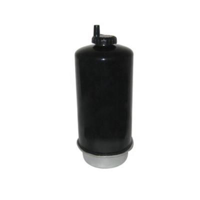 China IJzerfilter Papierbrandstoffilter RE522966 P551435 47357911 FS19985 voor delen van graafmachines Te koop