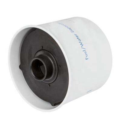 China Brandstoffilter 4415122 P502420 BF9915 voor bescherming en prestaties van vrachtwagenmotoren Te koop
