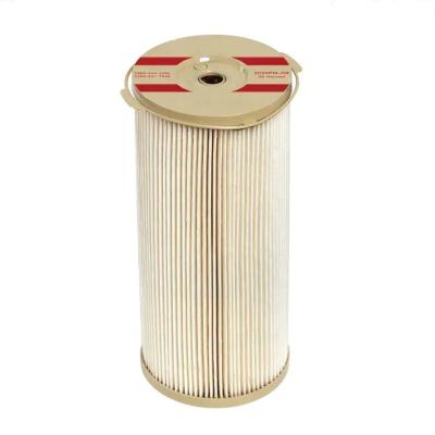 China Filterpapier voor brandstof/waterseparator voor 2020PM Graafmachines TractorenS Motoronderdelen 2020PM-OR Te koop