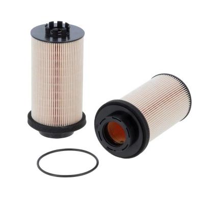 China Brandstoffilterelement PU999/1X FF5405 voor trekkers en vrachtwagens Te koop