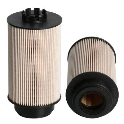 China OEM P550821 brandstoffilterkit / waterseparator FS19869 PF7986 voor dieselolie-systeem Te koop