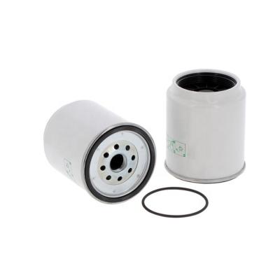 China Onderdelen voor vrachtwagens Dieselfilter Brandstofwaterseparator Filter Te koop