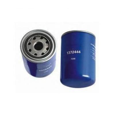 China Brandstoffilterelementen 1372444 voor optimale prestaties van het dieselolie-systeem Te koop