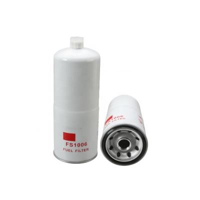 Cina Filtro di carburante Hydwell per Fs1006 che garantisce prestazioni del motore senza intoppi in vendita
