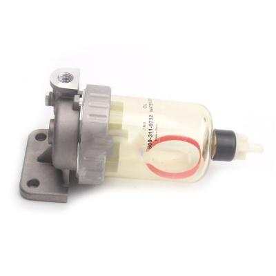 Cina Filtro separatore filtro idrico per carburante 2761804 130446120 130306380 per SPRAYER Modello di auto in vendita