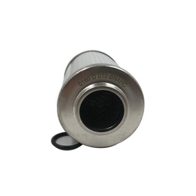 中国 工業用浄化用の水力フィルター0160D010BN4HC P566668 BE160P12AV AP48452 販売のため