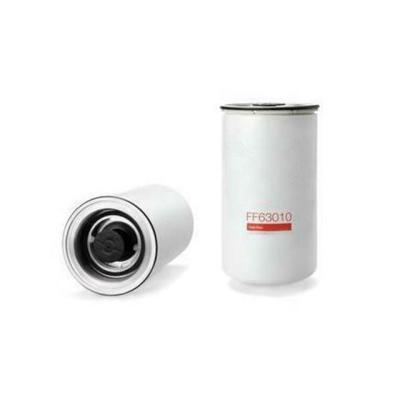 Cina Parti del motore Filtro del carburante FF63010 3689131 SN40768 per macchine da raccolta in vendita