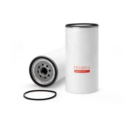 Cina Separatore di acqua e carburante per carta di filtro in ferro FS19914 10101998 A0004771302 P581392 11110683 in vendita