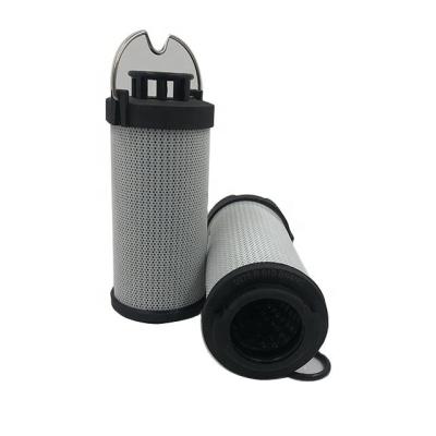 中国 60*144mm ガラス繊維 ステンレス スタッドレスタイヤ カスタム用品用 液圧オイルフィルター 販売のため