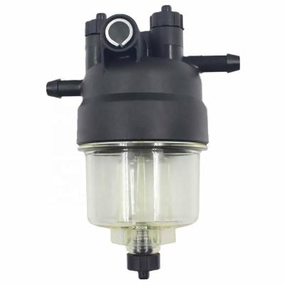 Cina 130306380 Assemblaggio di carta filtrabile Separatore di acqua e carburante per automezzi diesel della serie 400 in vendita