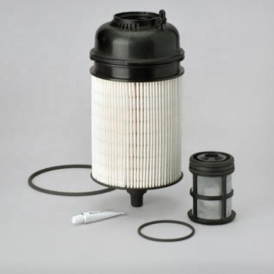 Cina NO OE P551063 Motore diesel per autocarri Parti kit filtro del carburante per motore DD13 DD15 DD16 in vendita