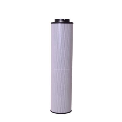 Cina P567003 DE2602V8C10 MP5064 H2600R012EB3V Filtro idraulico per olio per impianti di produzione in vendita