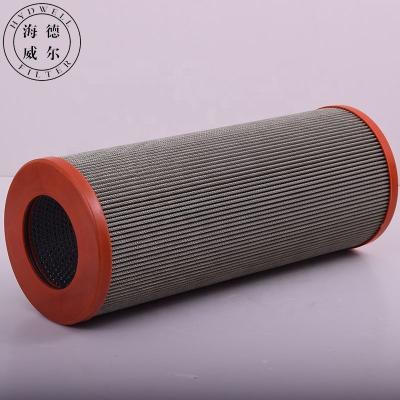 Cina 306609 Filtro idraulico di ricambio per trattori Parti di escavatori Migliori prezzi in vendita