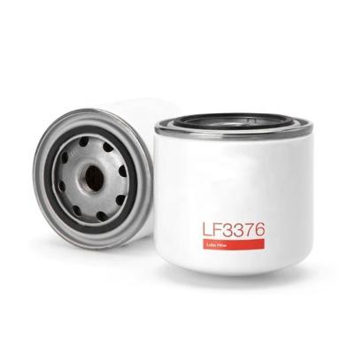China LF3376 Filtro de óleo para peças de motores de camiões P550318 1030088200 162042M1 605417880001 6675517 à venda