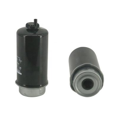 Cina Filtro Re522878 per il separatore di acqua e carburante di progettazione in ferro in vendita