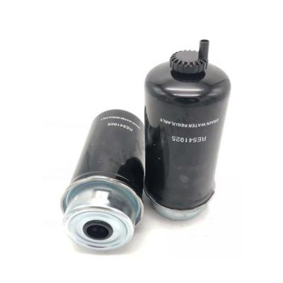 Cina Camion Modello di camion ARION Separatore di carburante/acqua per filtro di parti del motore RE541925 in vendita