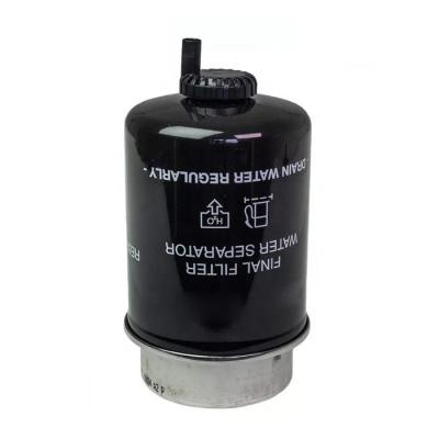 Cina Separatore di acqua e combustibile RE62419 86532 P550397 Fs19517 31733 Miglioramento dell'efficienza del carburante in vendita
