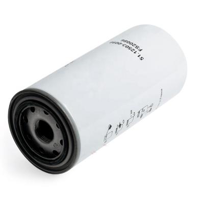 Cina Altre applicazioni 51.125030098 E422KP03 Elemento di filtro del carburante per trattori da 95*203 mm in vendita
